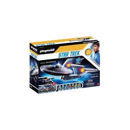Playmobil U.S.S. Enterprise NCC-1701 in Mehrfarbig ab 10 Jahre | Gr.: onesize