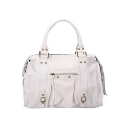 Gave Lux Schultertasche in WHITE | Gr.: onesize