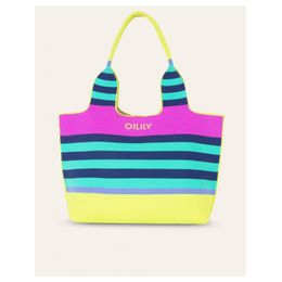 Oilily Stella City Shopper in Blau | Gr.: onesize