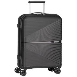 American Tourister Trolley Airconic Spinner 55 in Onyx Black | Gr.: onesize