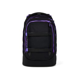Satch Pack Schulrucksack 45 cm in purple phantom | Gr.: onesize