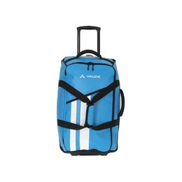 Vaude New Islands Rotuma 65 - Rollenreisetasche M 61 cm (black) in azure | Gr.: onesize