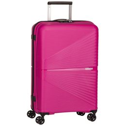 American Tourister Trolley Airconic Spinner 67 in Deep Orchid | Gr.: onesize