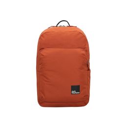 Jack Wolfskin Terraview Daypack 47 cm Laptopfach in burnt orange | Gr.: onesize