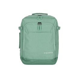 Travelite Kick Off Rucksack 50 cm in salbei | Gr.: onesize