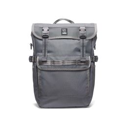 Chrome Holman Pannier Bag - Hinterradtasche 15" 39.4 cm (castle rock) in castle rock | Gr.: onesize