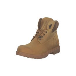 Panama Jack Stiefel in Gelb | Gr.: 44