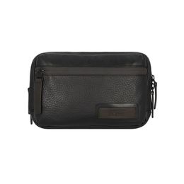 Jost Stockholm Umh&auml;ngetasche 20 cm in schwarz | Gr.: onesize