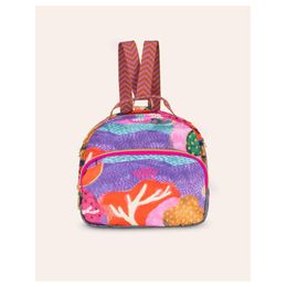 Oilily Bita Schultertasche Rucksack in Mehrfarben | Gr.: onesize