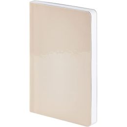 nuuroo Nuuna Notizbuch A6 Candy S Sand Dotted Journal 2,5mm Punktraster 176 Seiten | Gr.: onesize