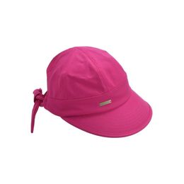Seeberger Baseball Cap in rosa | Gr.: onesize