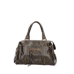 Gave Lux Schultertasche in DARK GREEN | Gr.: onesize
