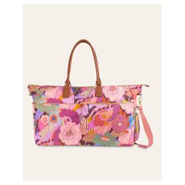 Oilily Wyke Weekender in Braun | Gr.: onesize