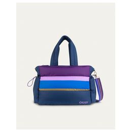 Oilily Bobo Wickeltasche in Blau | Gr.: onesize