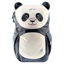 Deuter Kinderrucksack Kikki black bone | Gr.: onesize
