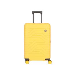 Bric'S BRIC`s BY Ulisse 4-Rollen Trolley 65 cm in mango | Gr.: onesize