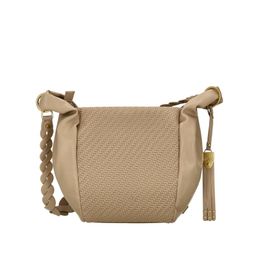 Liu Jo Astuta - Umh&auml;ngetasche 23 cm (light taupe) in light taupe | Gr.: onesize