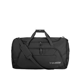 Travelite Kick-Off - Reisetasche 70 cm XL (schwarz) in schwarz | Gr.: onesize