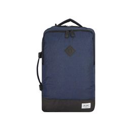 WORLDPACK Bestway Cabin Pro Daypack 54 cm Laptopfach in marineblau | Gr.: onesize