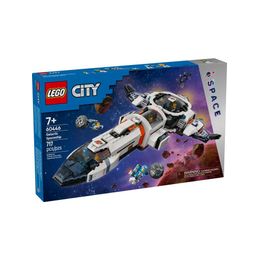 Lego City 60446 Galaxie Raumschiff | Gr.: onesize
