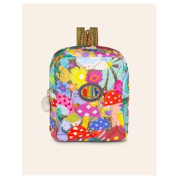 Oilily Bobby Rucksack in Braun | Gr.: onesize