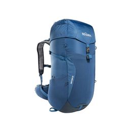 Tatonka Hike Pack 32 - Wanderrucksack 57 cm (black) in darker blue | Gr.: onesize