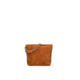 Gave Lux Handtasche in DARK COGNAC | Gr.: onesize