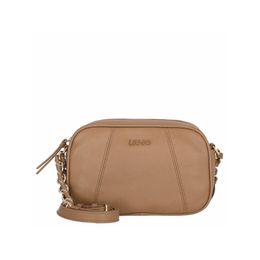 Liu Jo Euthalia - Umh&auml;ngetasche M 21 cm (nero) in almond | Gr.: onesize