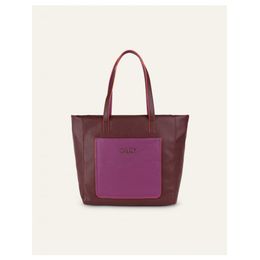 Oilily Steffi Shopper in Braun | Gr.: onesize
