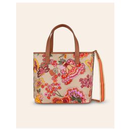 Oilily Hiro Handtasche in Braun | Gr.: onesize