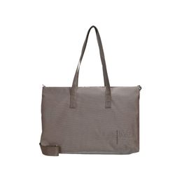 Mandarina Duck MD20 - Shopper 47 cm (taupe) in taupe | Gr.: onesize