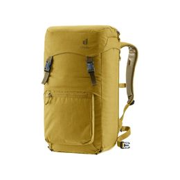 Deuter Walker 24 - Rucksack 16" 52 cm (kelp) in kelp | Gr.: onesize