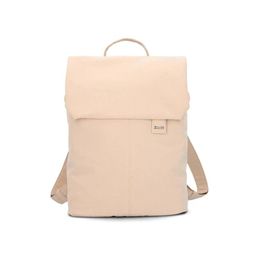 Zwei Mademoiselle MR13 - Rucksack 35 cm (sand) in sand | Gr.: onesize