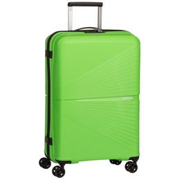 American Tourister Trolley Airconic Spinner 67 in Acid Green | Gr.: onesize