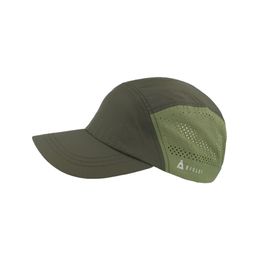 Eisley Baseball Cap in gr&uuml;n | Gr.: onesize