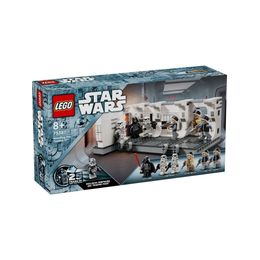 Lego Star Wars 75387 Das Entern der Tantive IV | Gr.: onesize