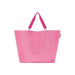 Reisenthel Shopper Tasche Xl 68 cm in twist pink | Gr.: onesize