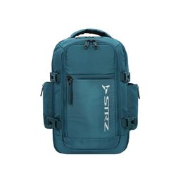 Polestream Strz by Berlin Reiserucksack 39 cm Laptopfach in deepsea green | Gr.: onesize