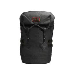 Doughnut Colorado Happy Camper - Rucksack 15" 47 cm (black) in schwarz | Gr.: onesize