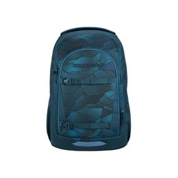 Coocazoo Every Schulrucksack 44 cm in Crystal Waves | Gr.: onesize