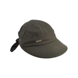 Seeberger Baseball Cap in gr&uuml;n | Gr.: onesize
