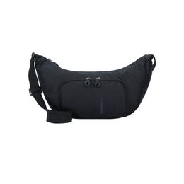 Mandarina Duck MD20 Umh&auml;ngetasche 45 cm in black | Gr.: onesize