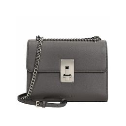 Seidenfelt Linsell Crossbody - Schultertasche 20 cm (wool) in anthracite | Gr.: onesize