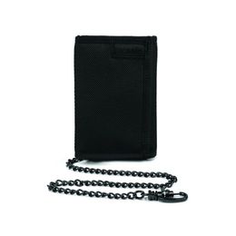 Pacsafe RFIDsafe Z50 Geldb&ouml;rse RFID 10 cm in black | Gr.: onesize