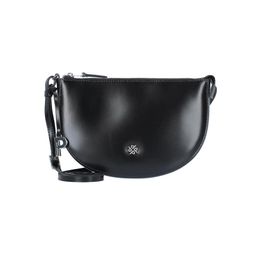Picard Black Tie Umh&auml;ngetasche Leder 25 cm in schwarz | Gr.: onesize
