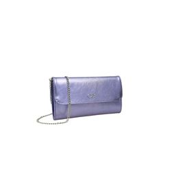 Collezione Alessandro Clutch " Eleganz " in flieder | Gr.: onesize