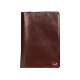 Golden Head Colorado Geldb&ouml;rse RFID Leder 11,5 cm in tabacco | Gr.: onesize