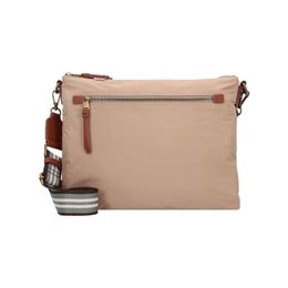 Camel Active Bari Umh&auml;ngetasche 33 cm in beige | Gr.: onesize