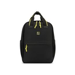 MODO by roncato Starlight 3.0 Reiserucksack 40 cm Laptopfach in black | Gr.: onesize
