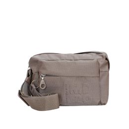 Mandarina Duck MD20 - Umh&auml;ngetasche 21 cm (steel) in taupe | Gr.: onesize